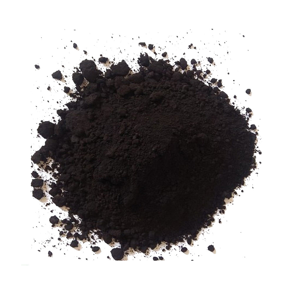 Iron Oxide Black Powder Pigment – Eparency Epoxy Resin